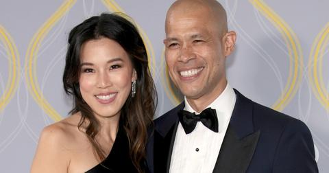 Who Is Vladimir Duthier’s Wife? All About Marian Wang – VisionViral.com