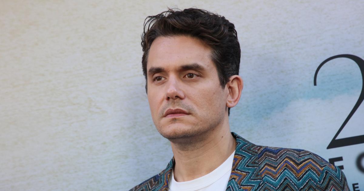 What Is the Meaning of "Your Body Is a Wonderland" by John Mayer?