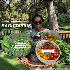 Sagittarius Season Memes to Send to Your Favorite Sag Kween