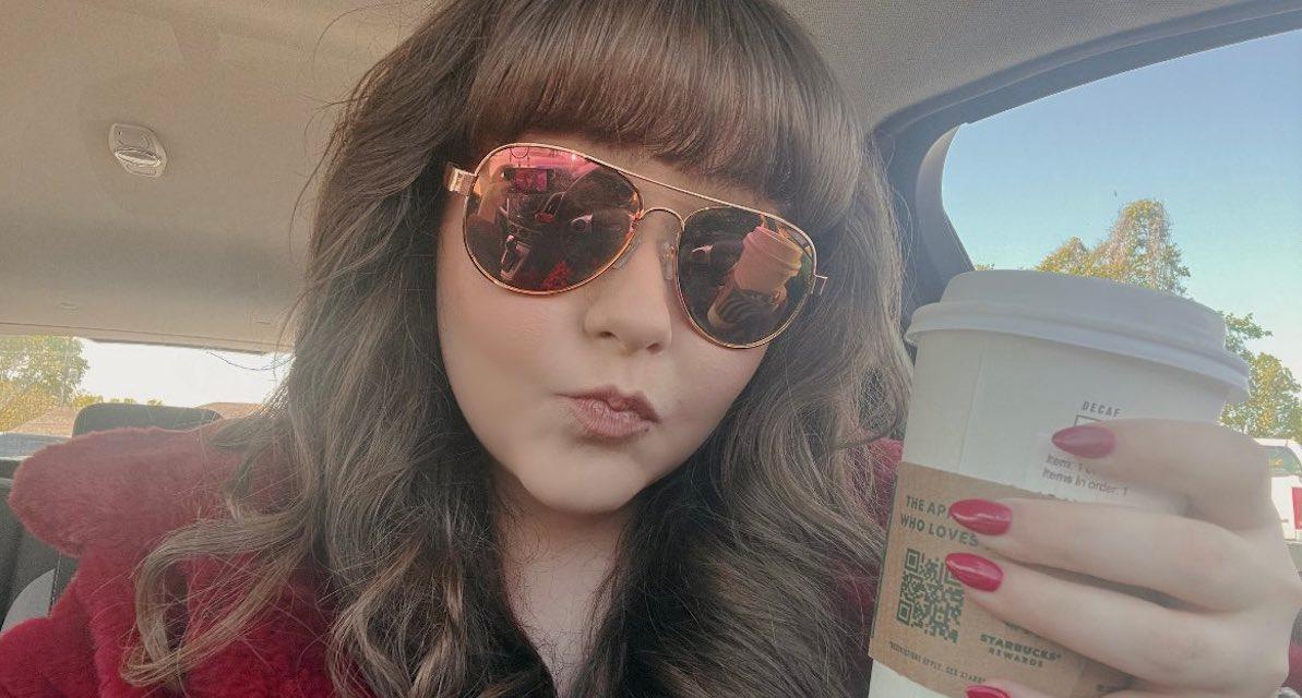 Meteorologist Claims She Was Fired For Having Curly Hair — Update