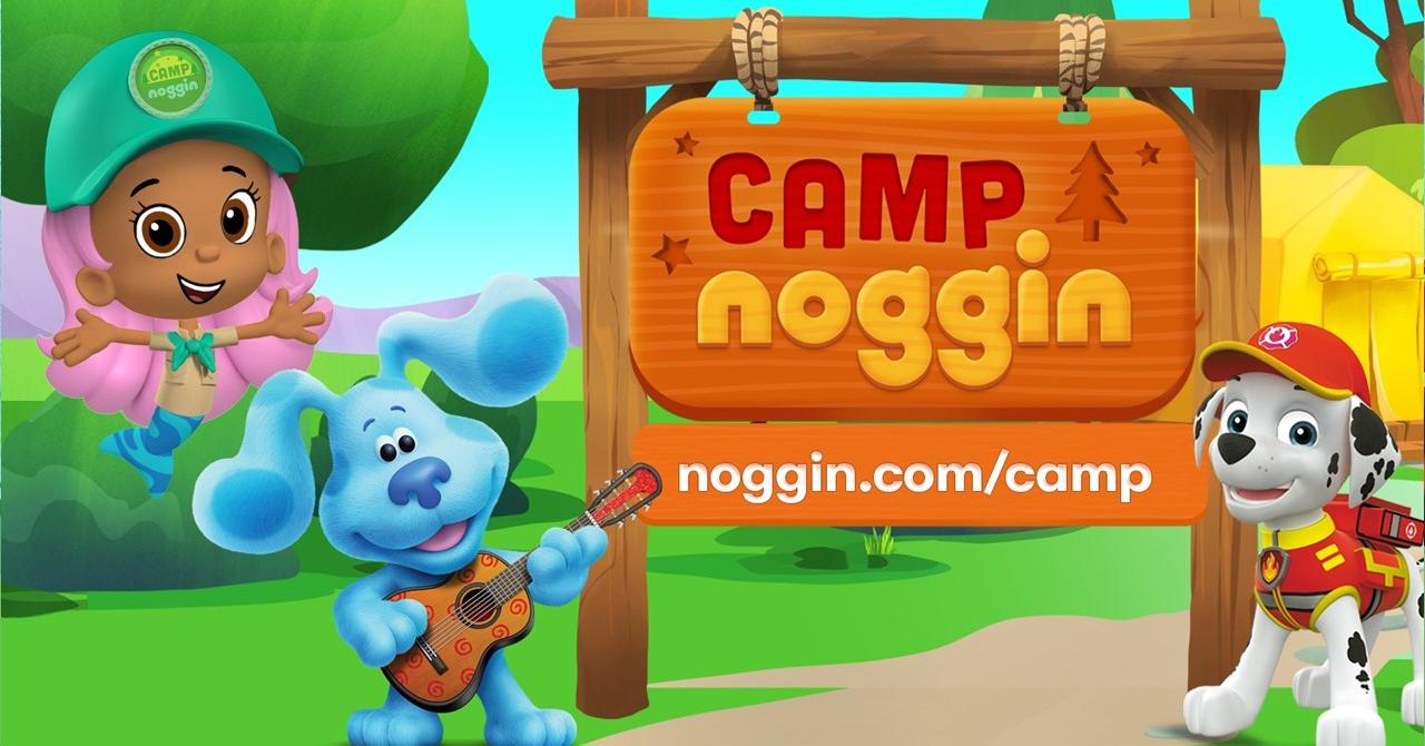 Why Did Noggin Shut Down? Details on Kids' Learning Platform