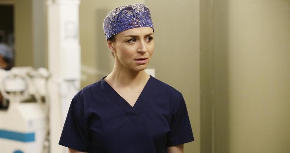 What Happened to Amelia Shepherd's Baby? Her Pregnancy Ended in Tragedy