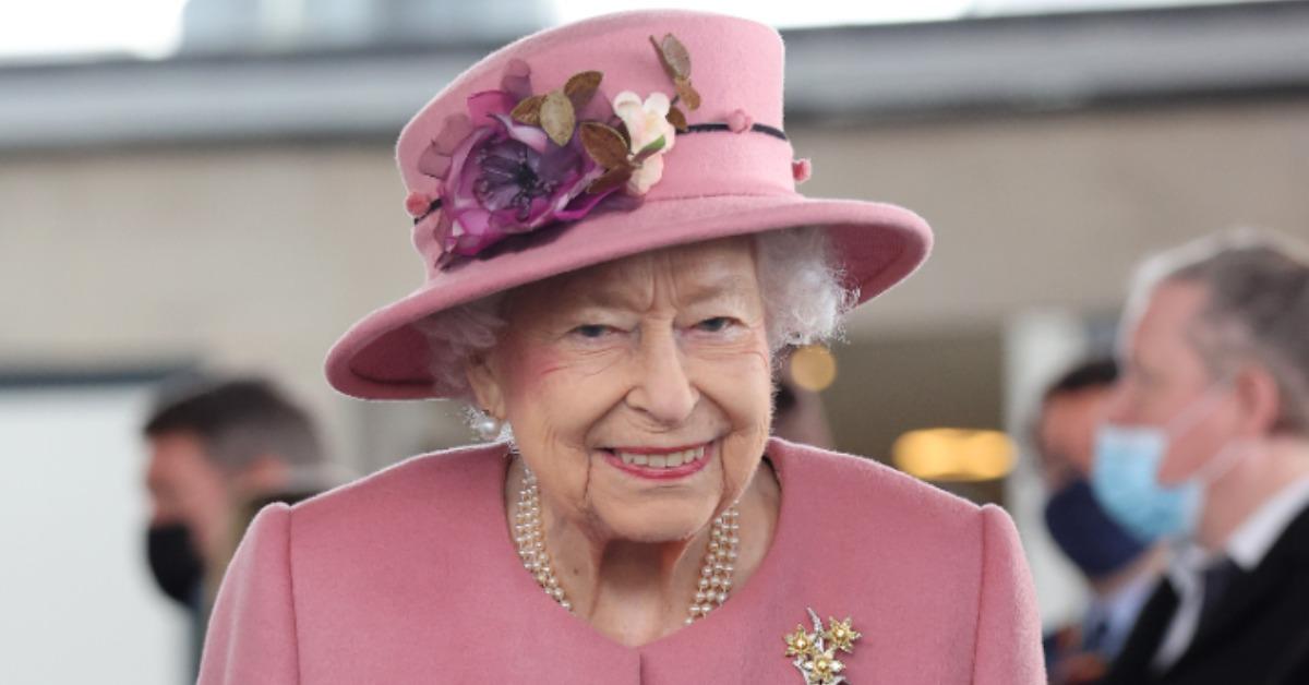 Is Queen Elizabeth II Stepping Down? What Happens if She Does? Details