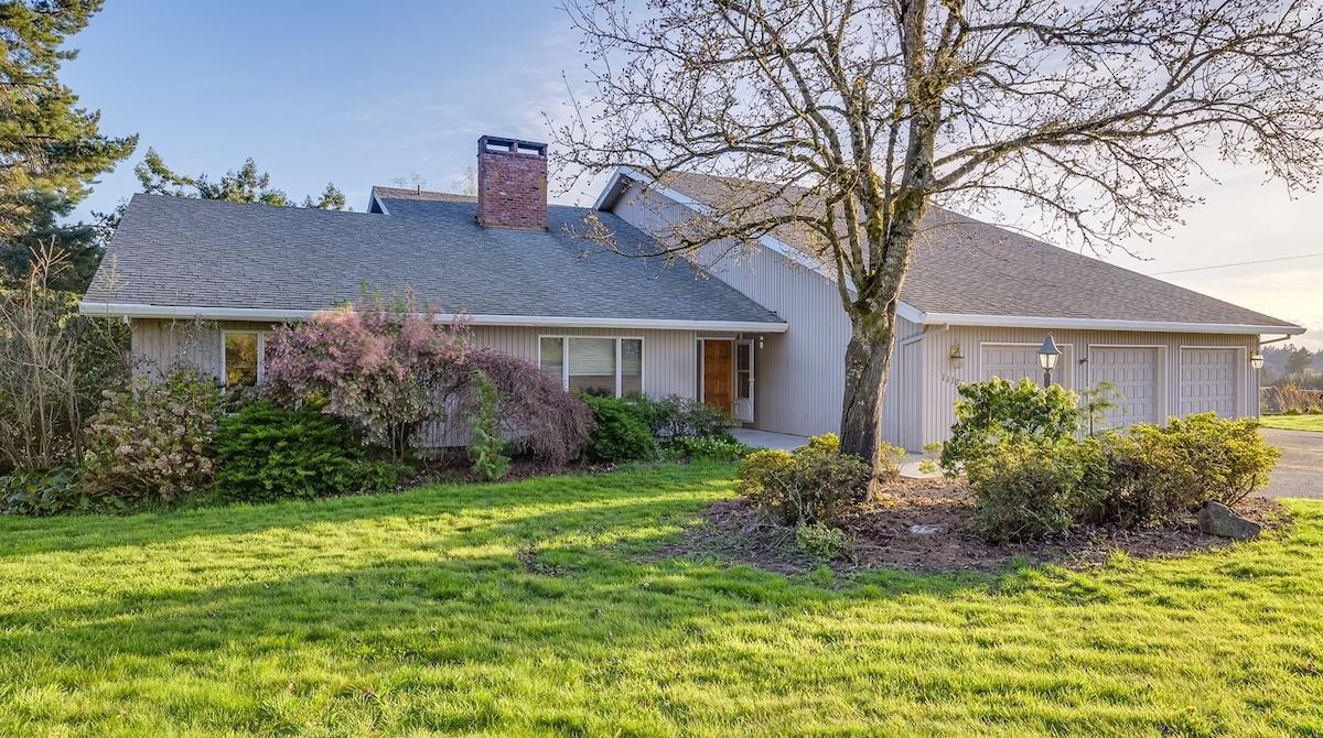 Jeremy and Audrey Roloff's New House Cost $1.5 Million