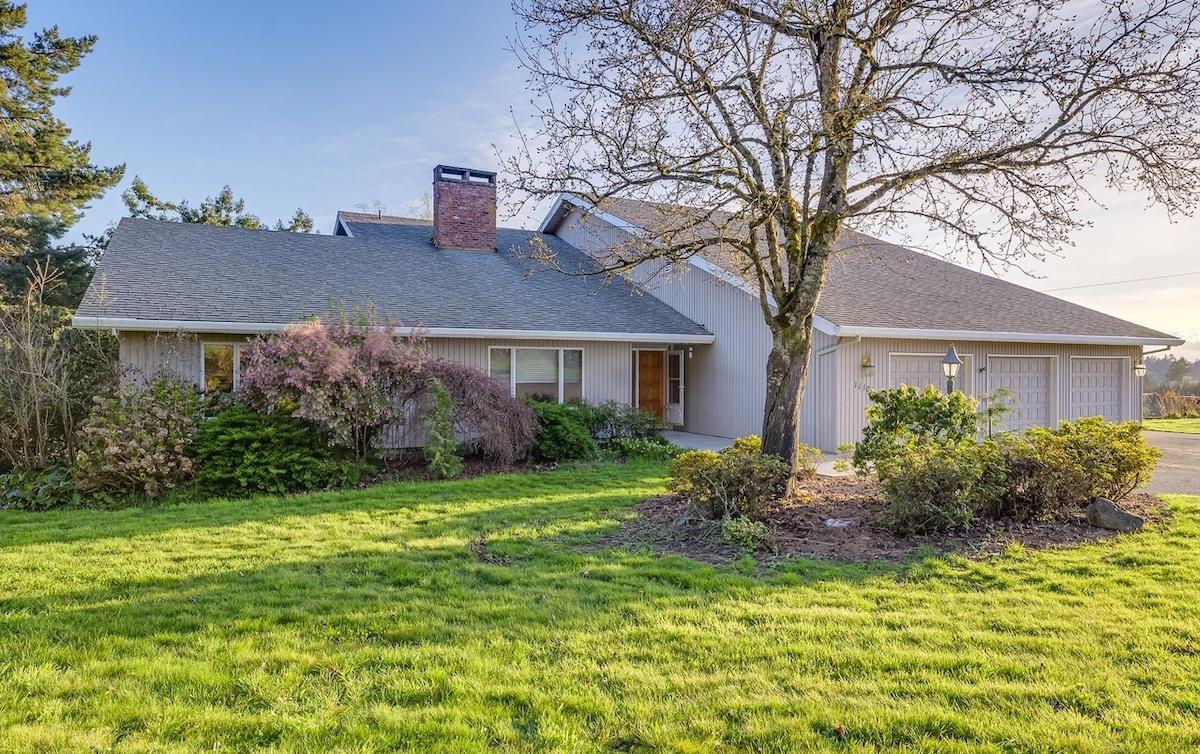 Jeremy and Audrey Roloff's New House Cost $1.5 Million