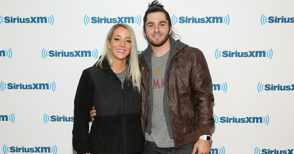 Who Is Jenna Marbles' Boyfriend? They're Now Engaged!