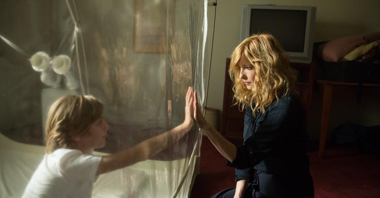 'Eli' Netflix Ending Explained: He's Kind Of Is Sicker Than You Think