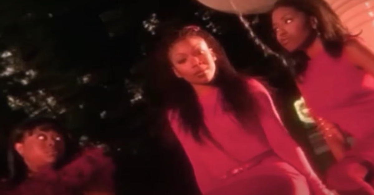 What Is the 'Moesha' Curse? Several Actors From the Sitcom Have Died