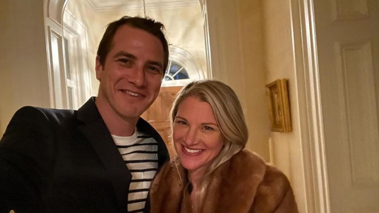 Marcie Hobbs Is New on 'Southern Charm' –– Who Is Her Husband?