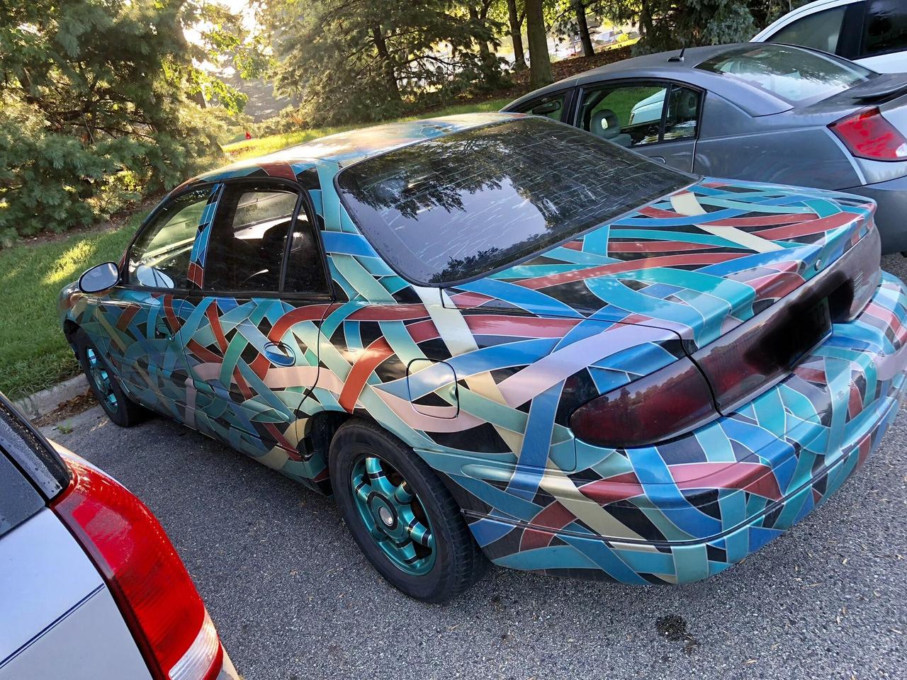 30+ People Who Pulled off Impressive Displays of Having Absolutely Zero ...