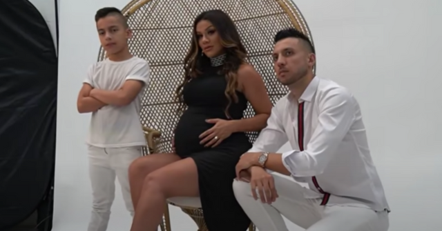 The Royalty Family Baby Is Here! Everything We Know About Him