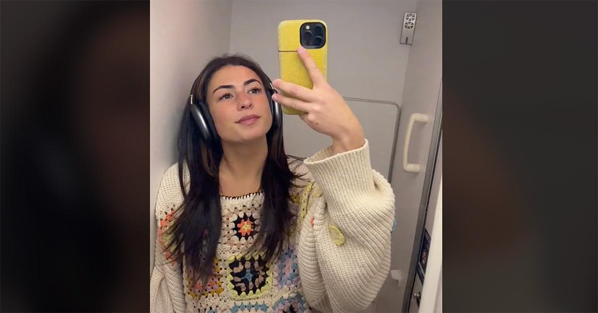 TikTok Star Victoria Paris's Dating Life Has Become an Obsession for ...