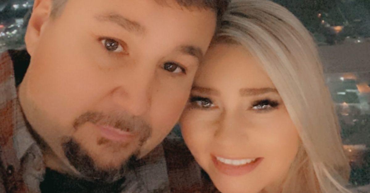 Anthony Smith's Wife From 'Street Outlaws' Is Named Bobbie