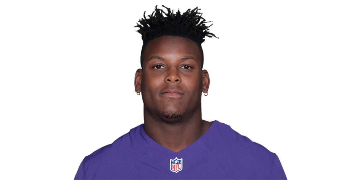 What Happened to Baltimore Ravens Linebacker Jaylon Ferguson?