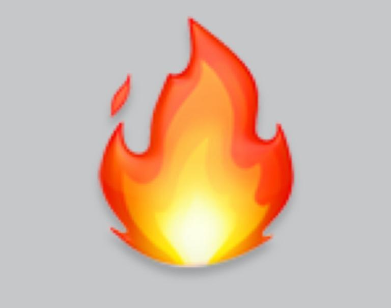 Here's the Meaning Behind Every Emoji on Snapchat in 2021