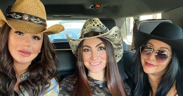 Is Deena Quitting 'Jersey Shore: Family Vacation'?