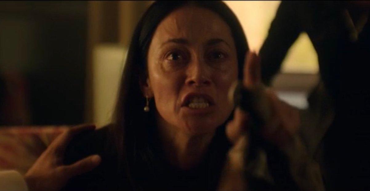 Who Is the Actress Behind Marc’s Mother in ‘Moon Knight’?