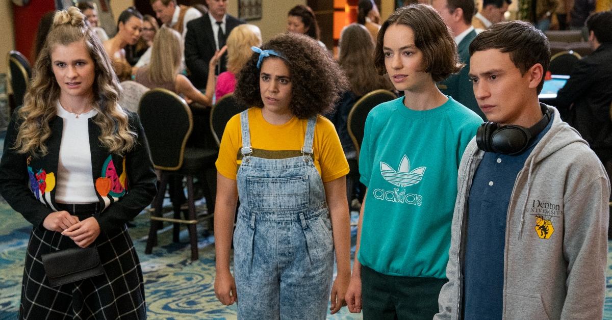 Why Is 'Atypical' Ending? Can't There Be a Season 5 of the Show?