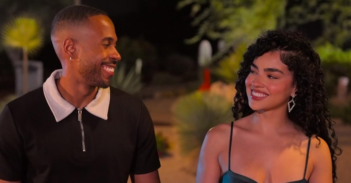 'The Ultimatum': Are Chanel and Micah Still Together?