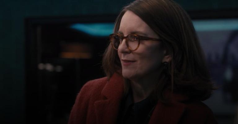 Who Is Cinda Canning Really on 'Only Murders in the Building'?