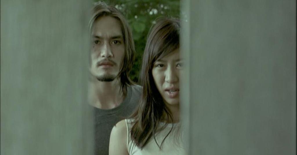 The Hands-Down Scariest Horror Movies on Netflix Right Now