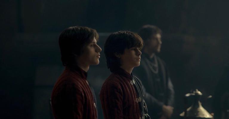 Lucerys Velaryon’s Death, Explained