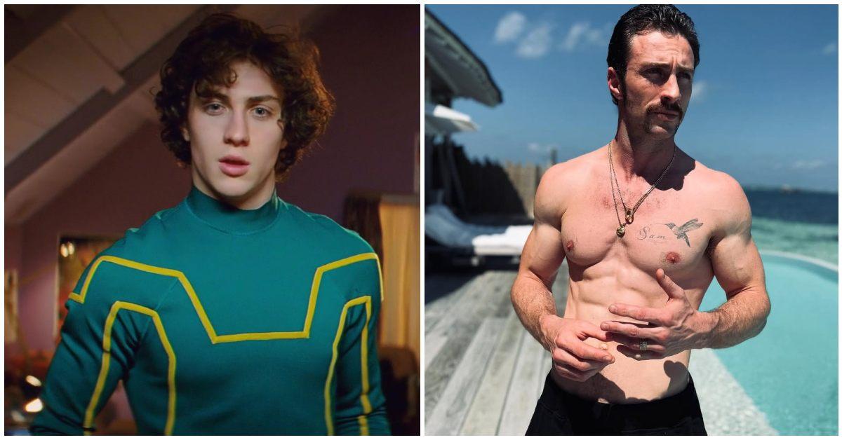 See the Kick-Ass Cast Then and Now — 15 Years Later