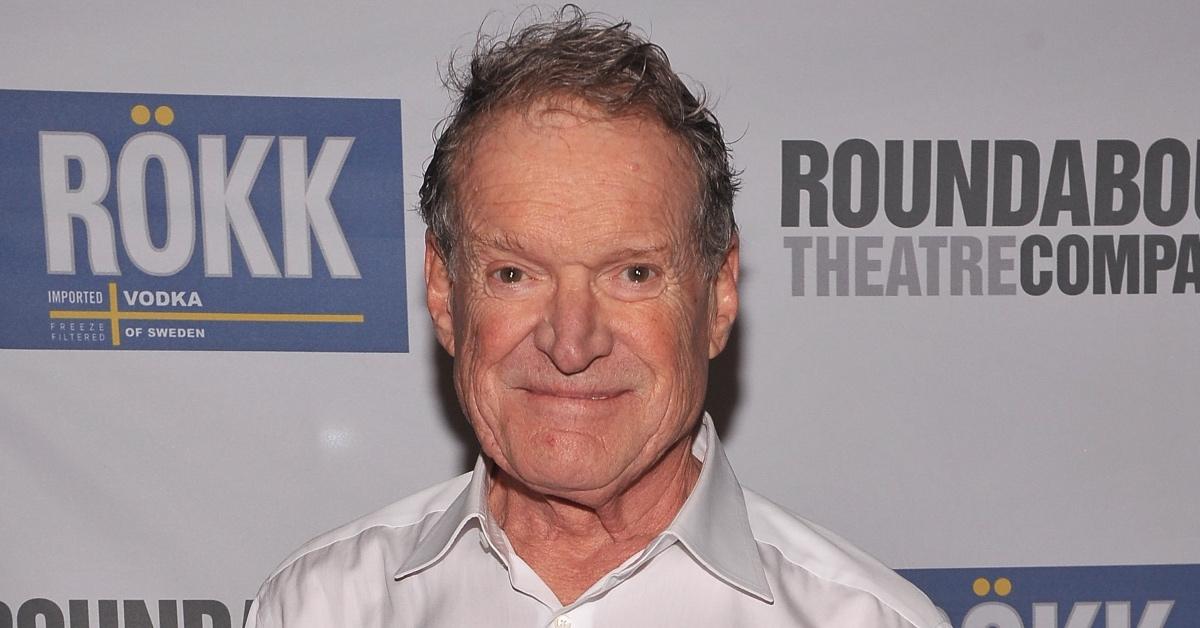 What Was Charles Kimbrough's Cause of Death? He Died at 86