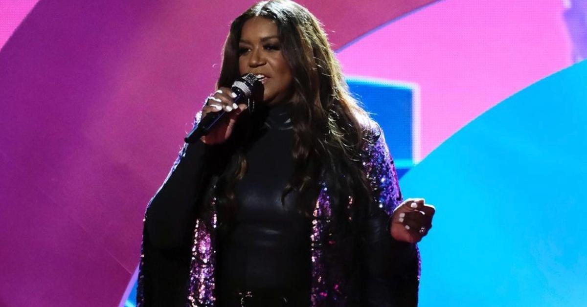 How Did Wendy Moten Break Her Arm? 'The Voice' Contestant Fell Hard