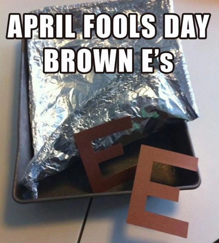 The Funniest April Fools Day Jokes To Make You Laugh