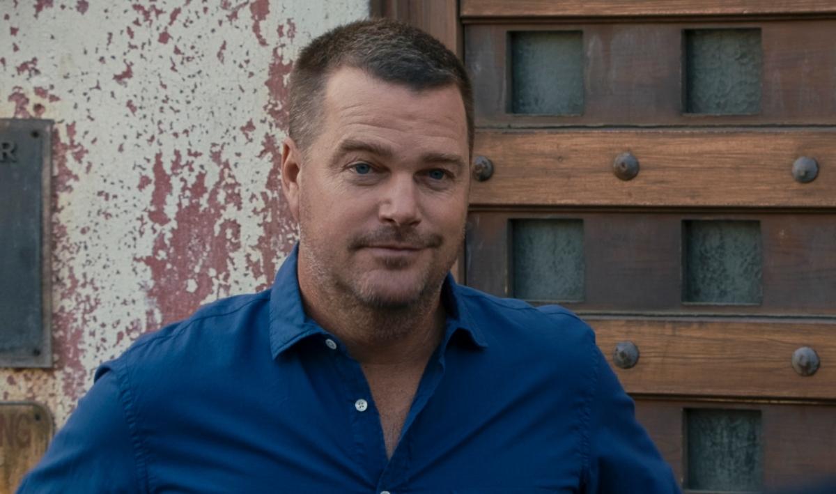 Who Plays Young Callen on 'NCIS: Los Angeles'?