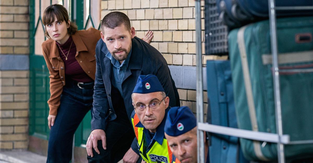 Is the FBI International Fly Team Real? Fans Want to Know