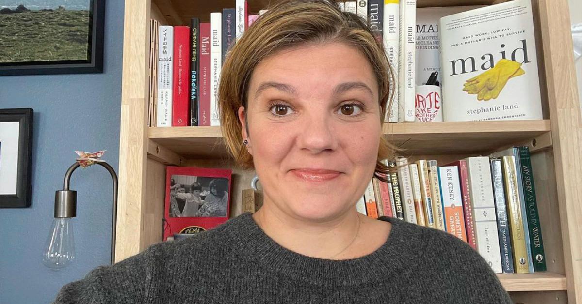 Stephanie Land Mother: Details on ‘Maid’ Author’s Family Life