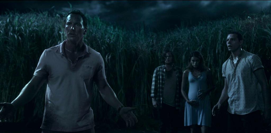 Who Is Becky From In The Tall Grass The Actress Is So Recognizable
