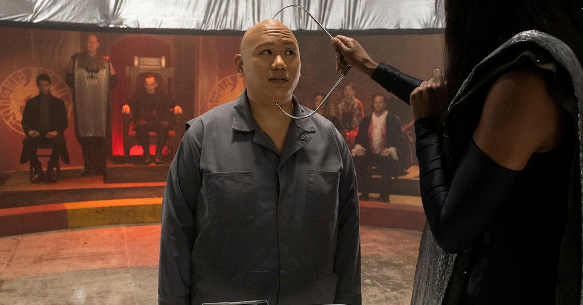 Will ‘Reginald the Vampire’ Get Renewed for Season 2?