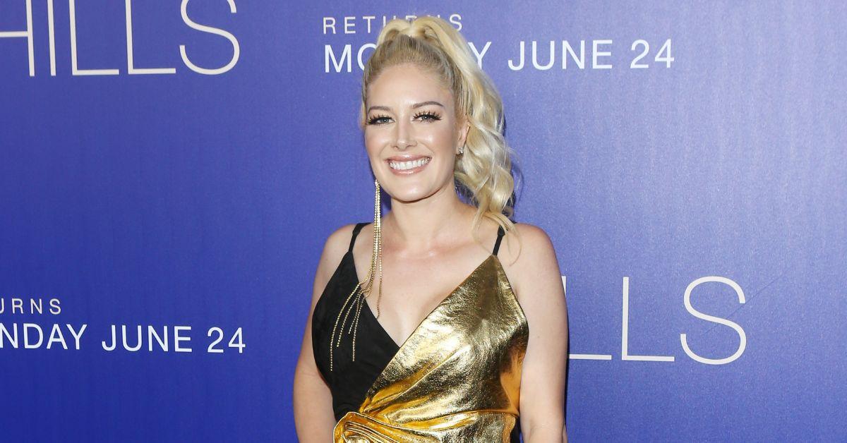 Who Was Heidi Montag Before 'The Hills?' A Look at Her Past