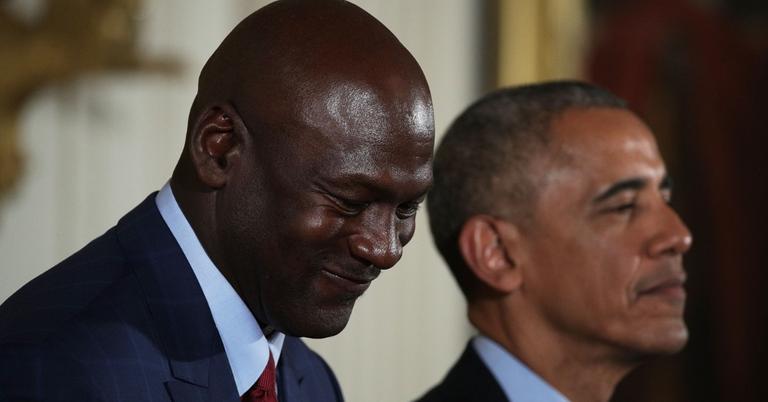 Who Killed Michael Jordan's Father? His Death Explained