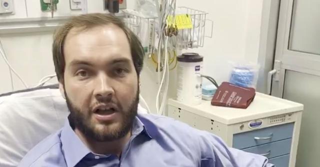 What Happened to Georgia State Senator Colton Moore?