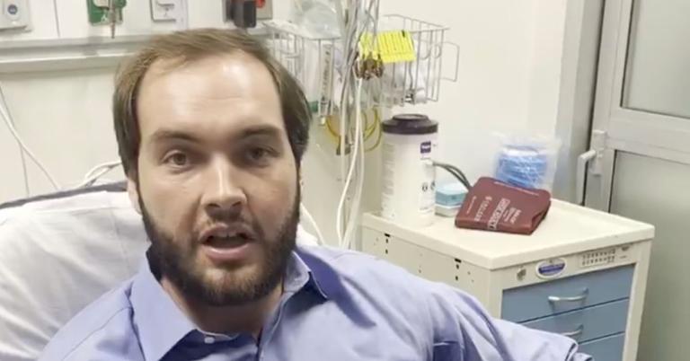 What Happened to Georgia State Senator Colton Moore?