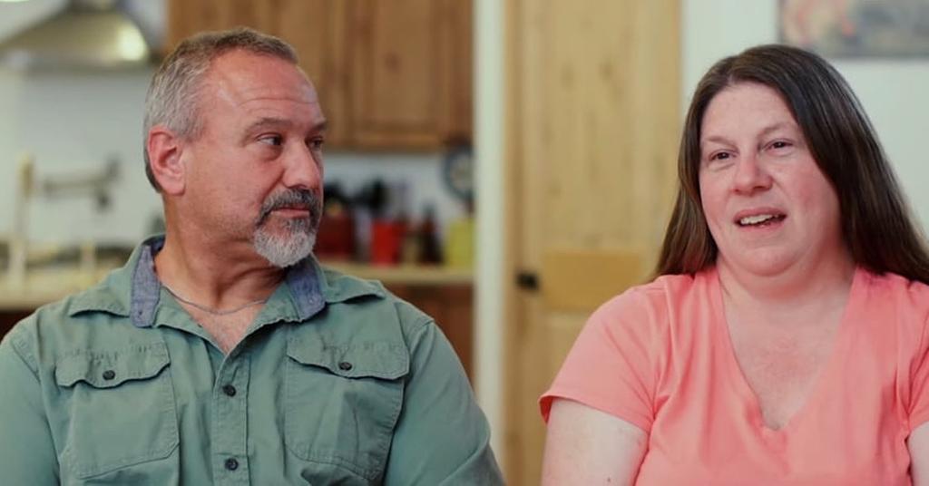 The Release Date for A&E's 'Adults Adopting Adults' Is Almost Here