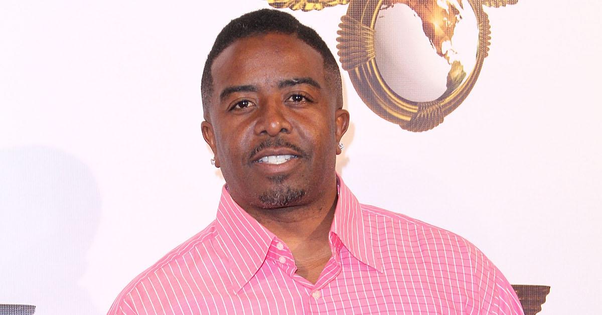 'Love & Hip Hop' Star Sia Amun's Father Is a Three-Time Grammy Winner