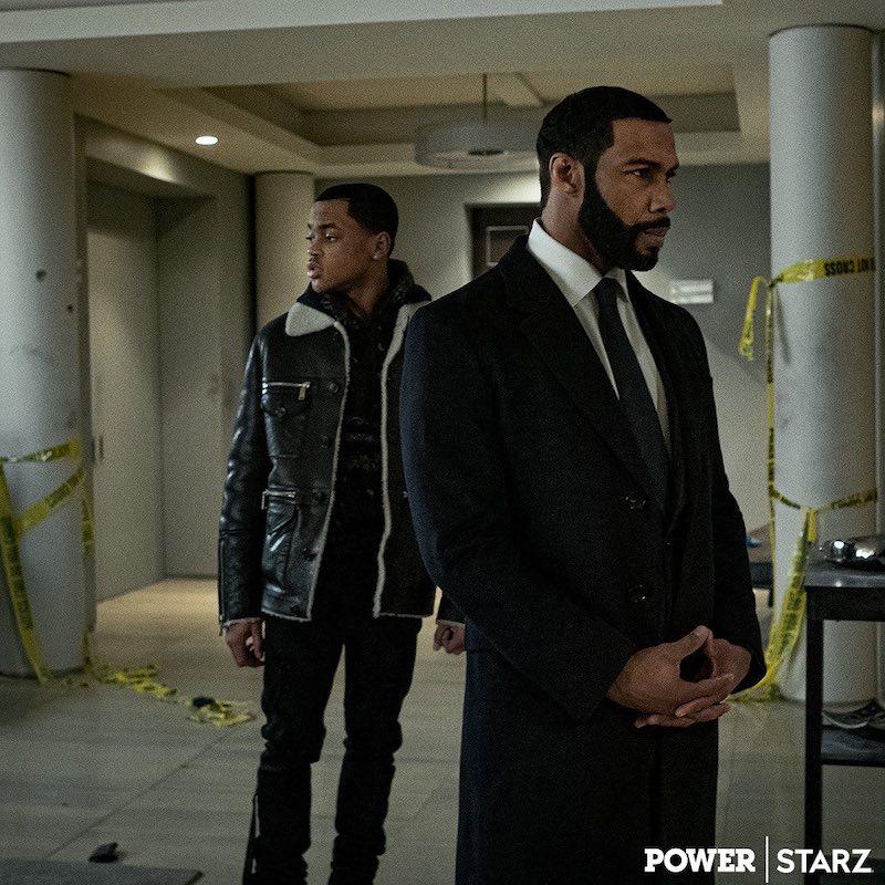 Does Tariq Die in 'Power' Season 6? Spoilers on His Fate on the Show