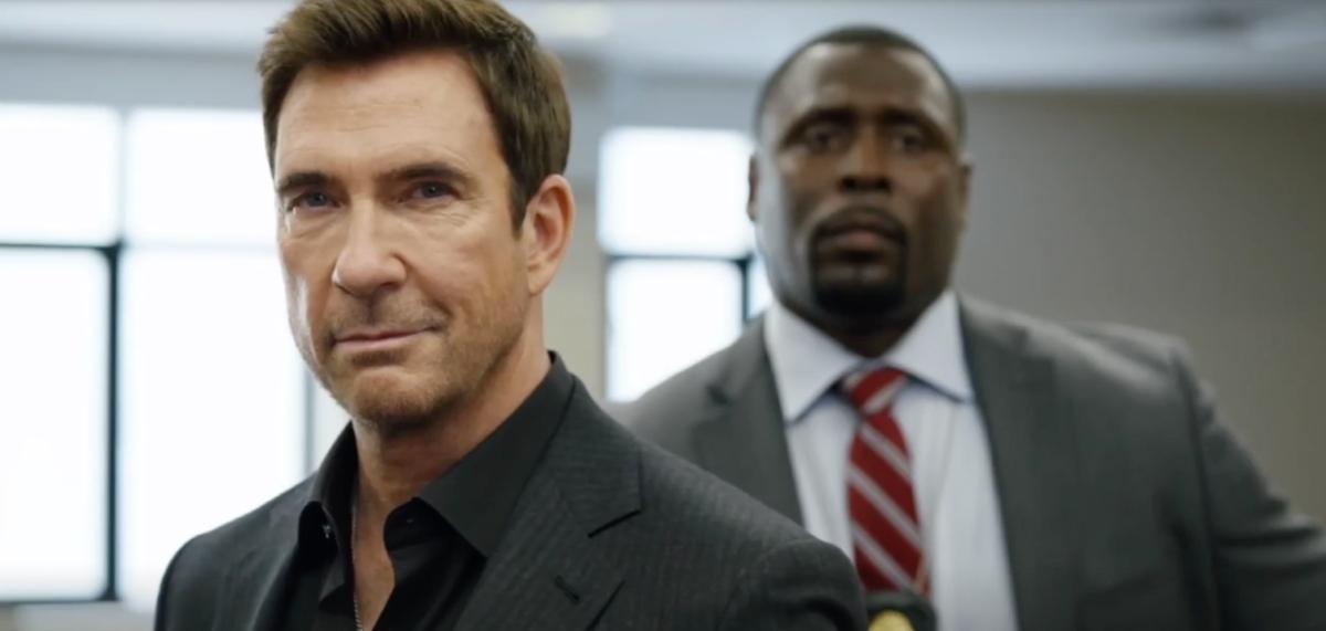 Why Is Richard Wheatley Working With the FBI on 'Organized Crime'?