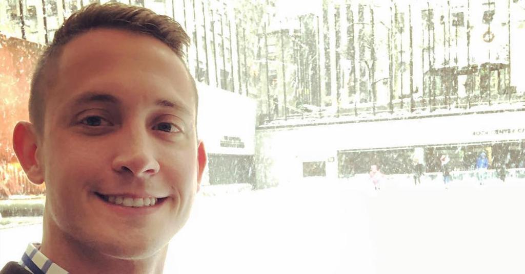 Ellis Is Fredrik Eklund's Assistant on 'MDLNY' but Who Exactly Is He?