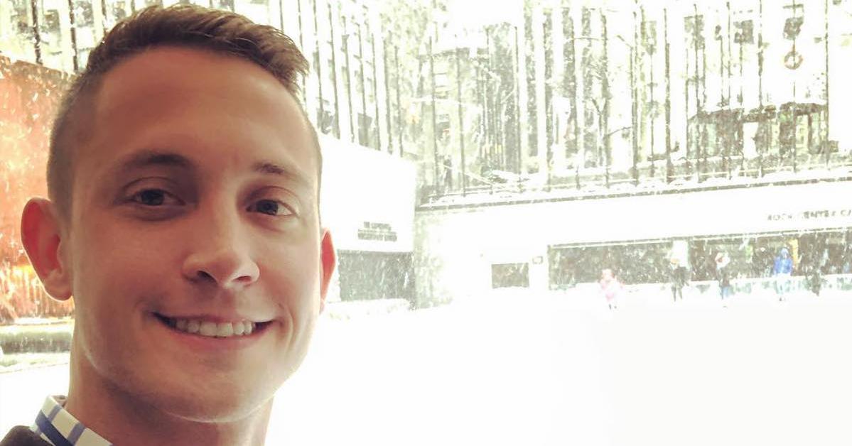 Ellis Is Fredrik Eklund's Assistant on 'MDLNY' but Who Exactly Is He?