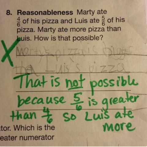 17 Viral Math Problems Meant for Children That Are Frustrating Adults ...