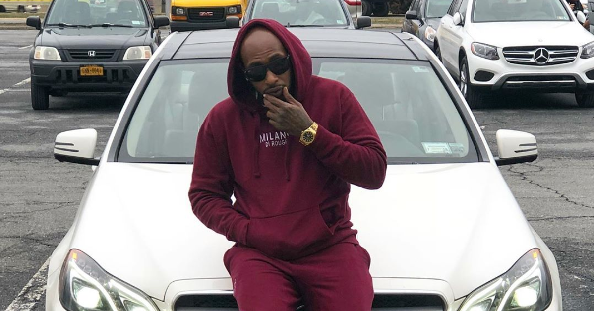 Ceaser of 'Black Ink Crew' Was Arrested: Find Out What He Did Here