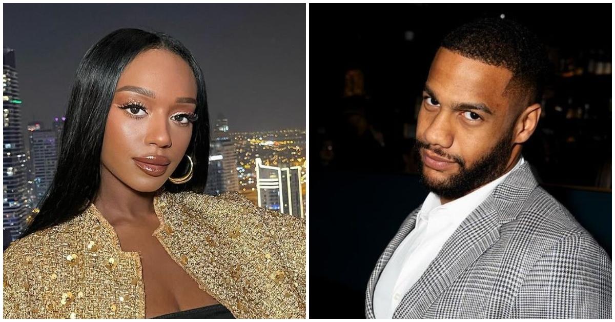 Bria and Amir's Summer House Martha's Vineyard Feud Explained