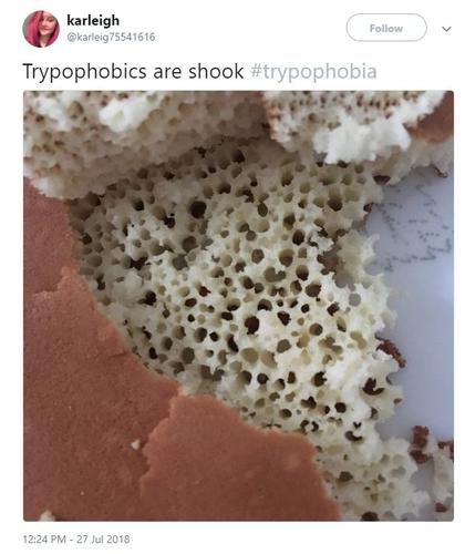 22 Trypophobic Images You Shouldn't Look at for Too Long