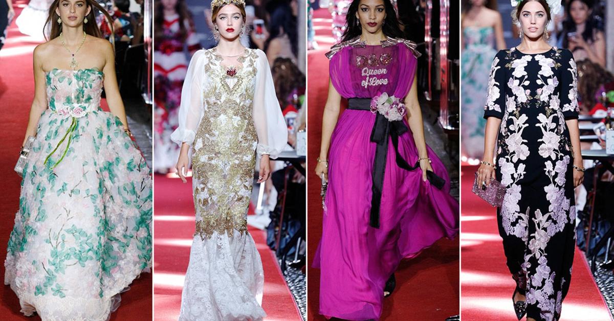 Models With Famous Parents — Celebrity Kids on the Runway